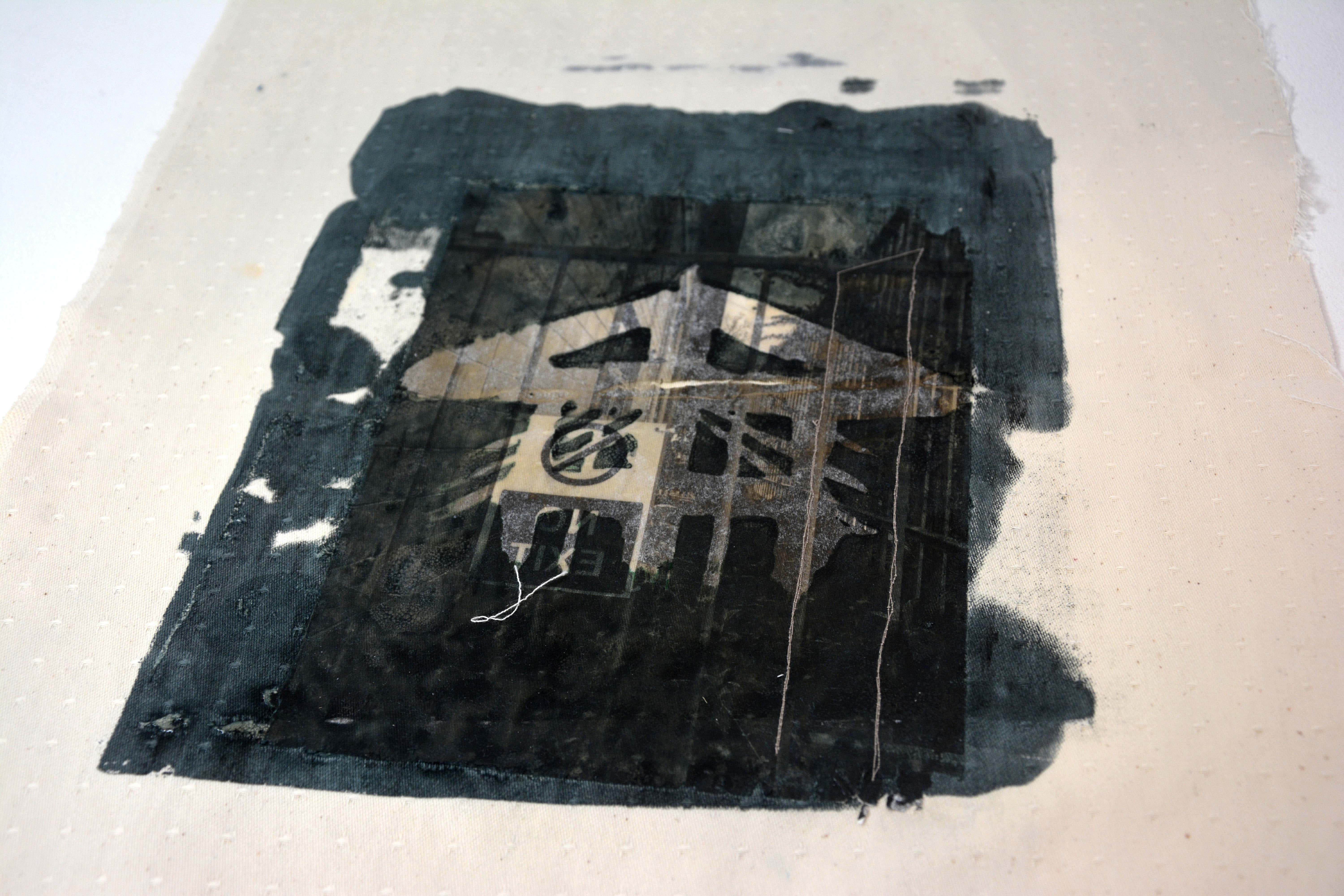 Foundation Level 4 - Nathaniel Ball | Southport College